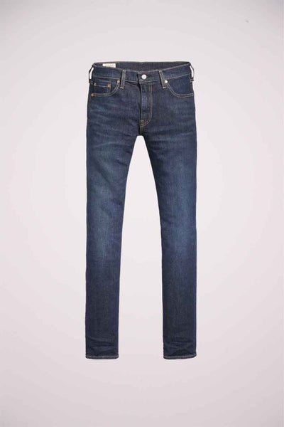 Jean slim DARK BLUE DENIM - Levi's® 045114102_4102 BIOLOGIA A – PointCarré