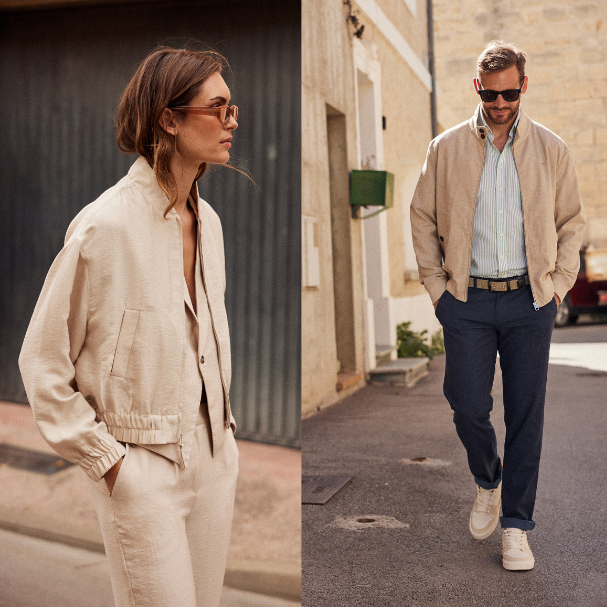 Het PointCarré-concept