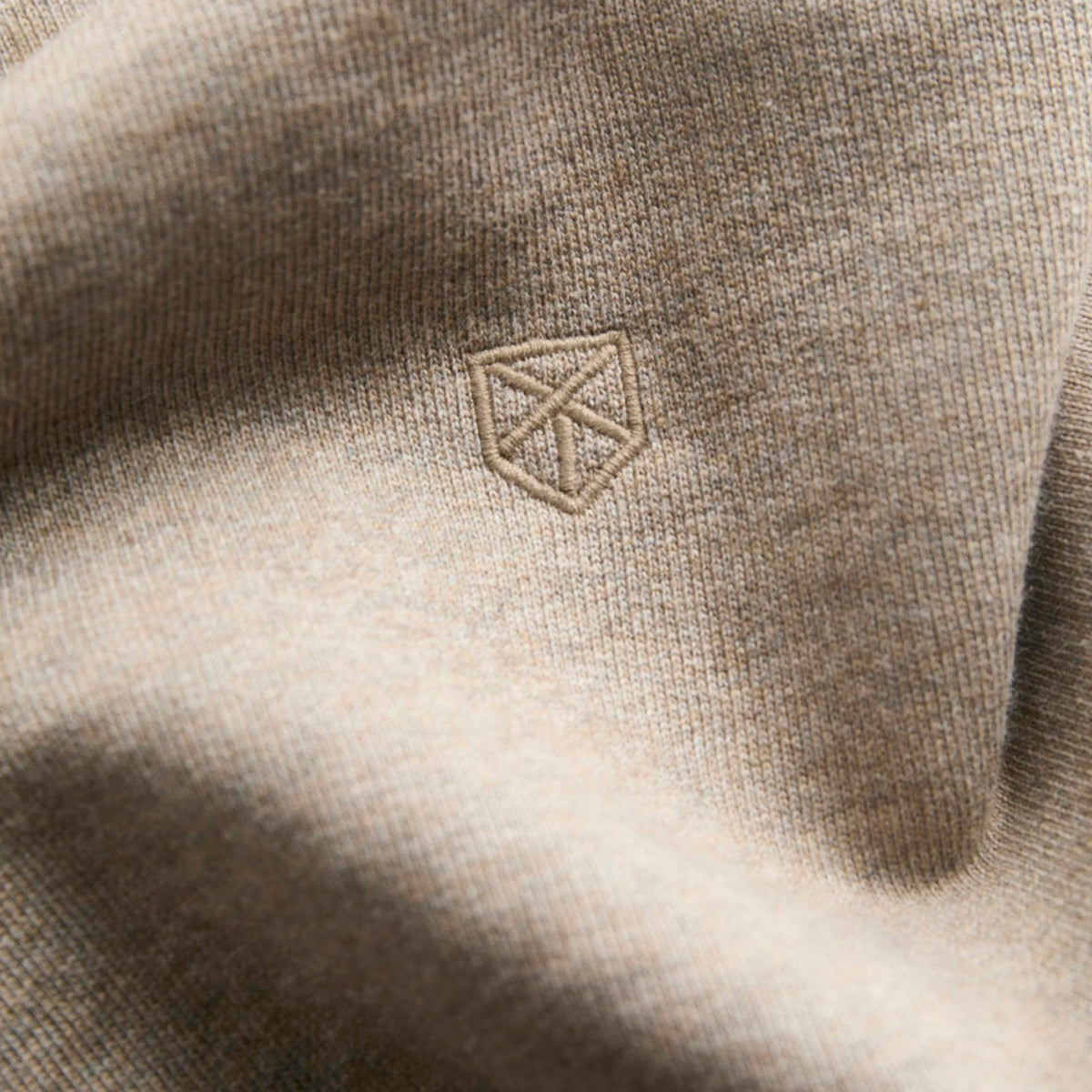 Sweat - beige - PREMIUM by JACK & JONES - PointCarré