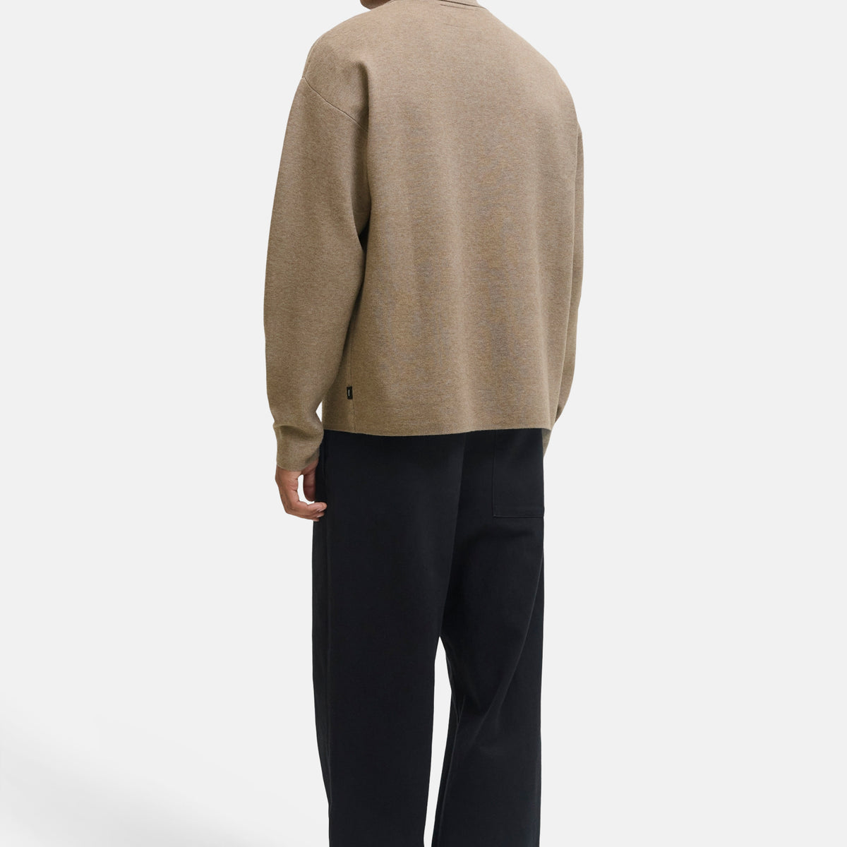 Polo met korte mouwen - beige - JACK & JONES - PointCarré