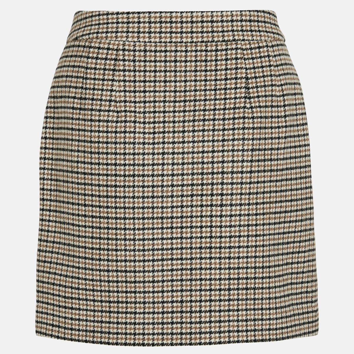Rok (kort) multicolor - VILA® - PointCarré