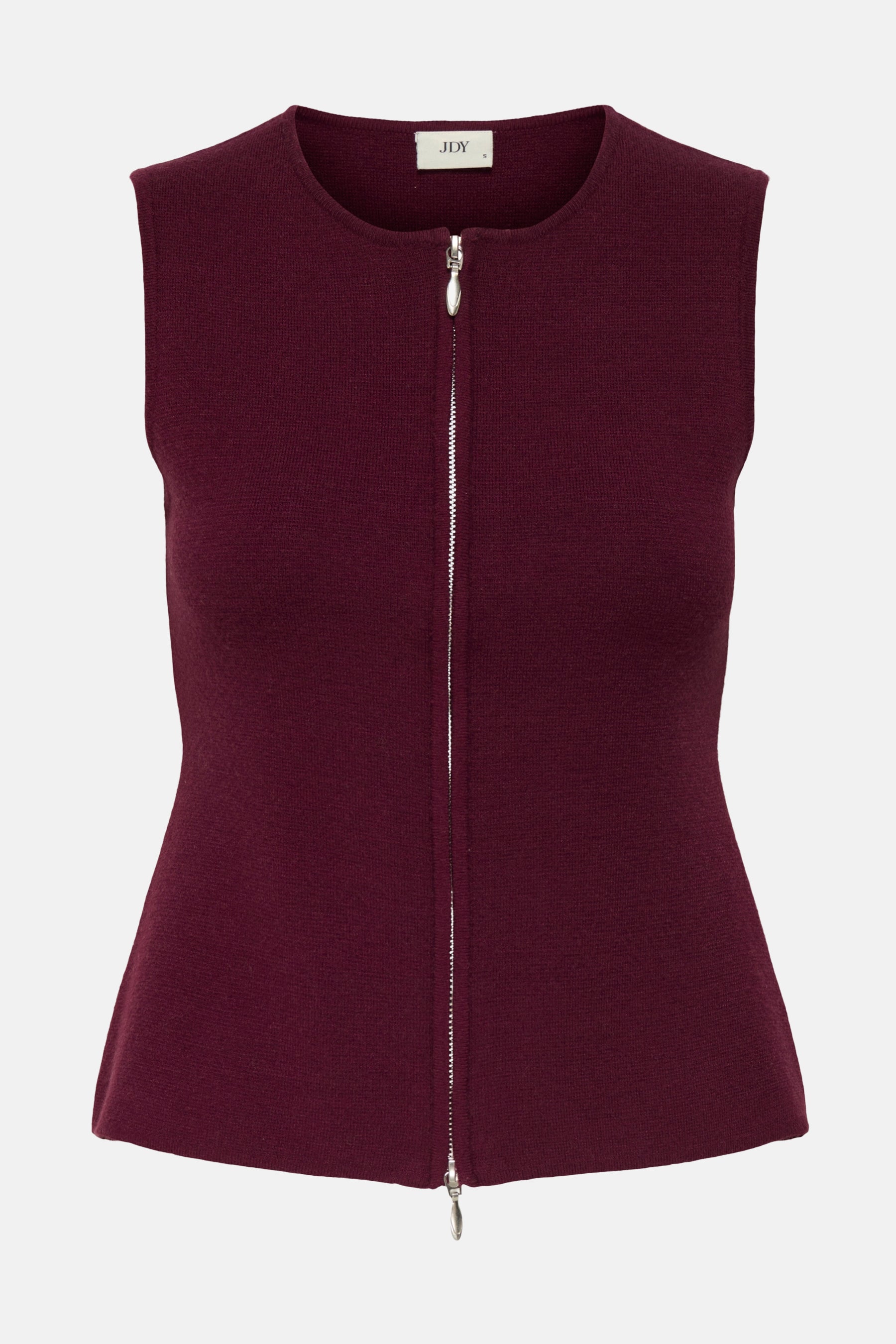 Debardeur - Bordeaux - JDY - PointCarré