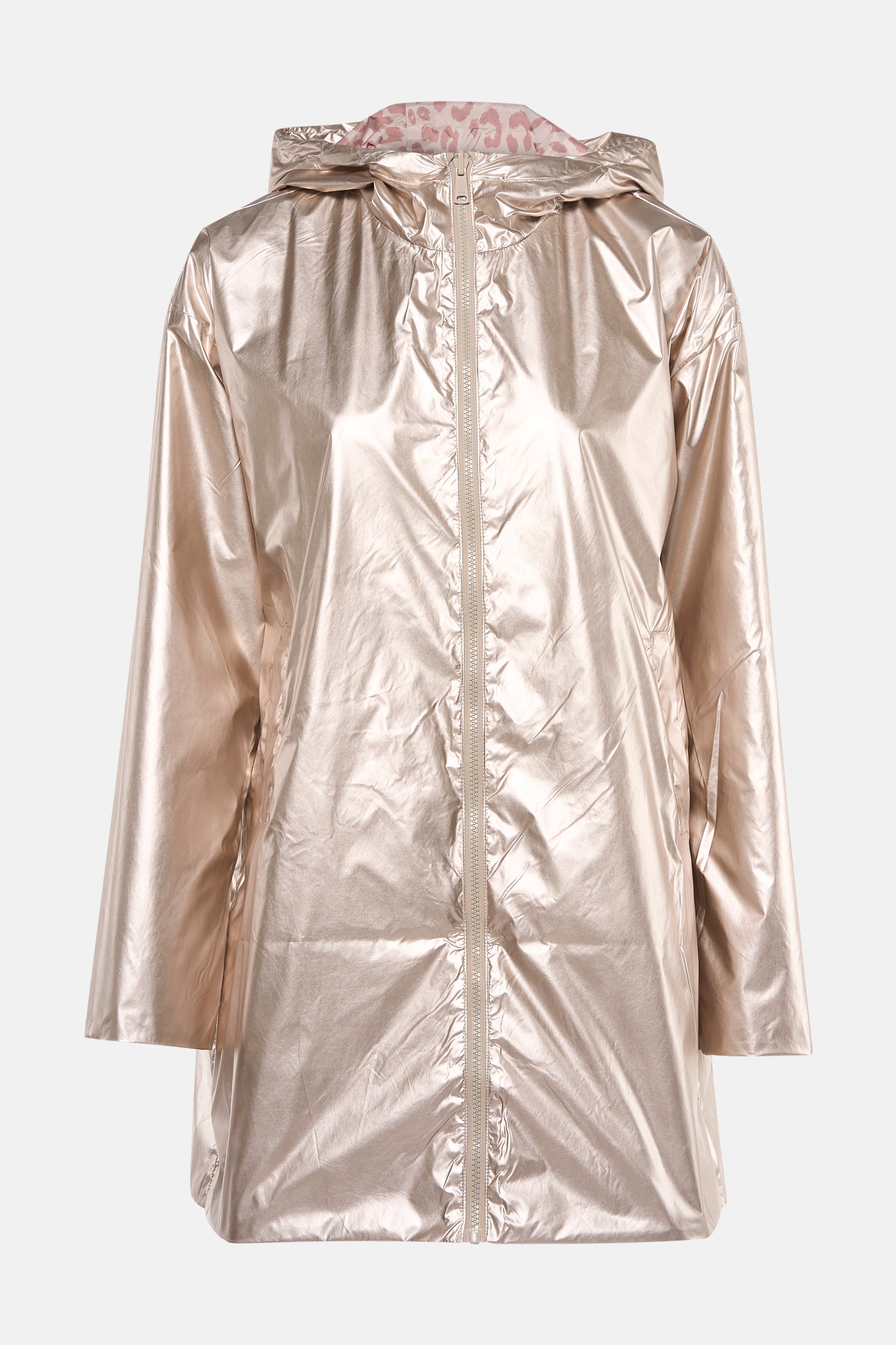 Regenjas - beige - ONLY® - PointCarré