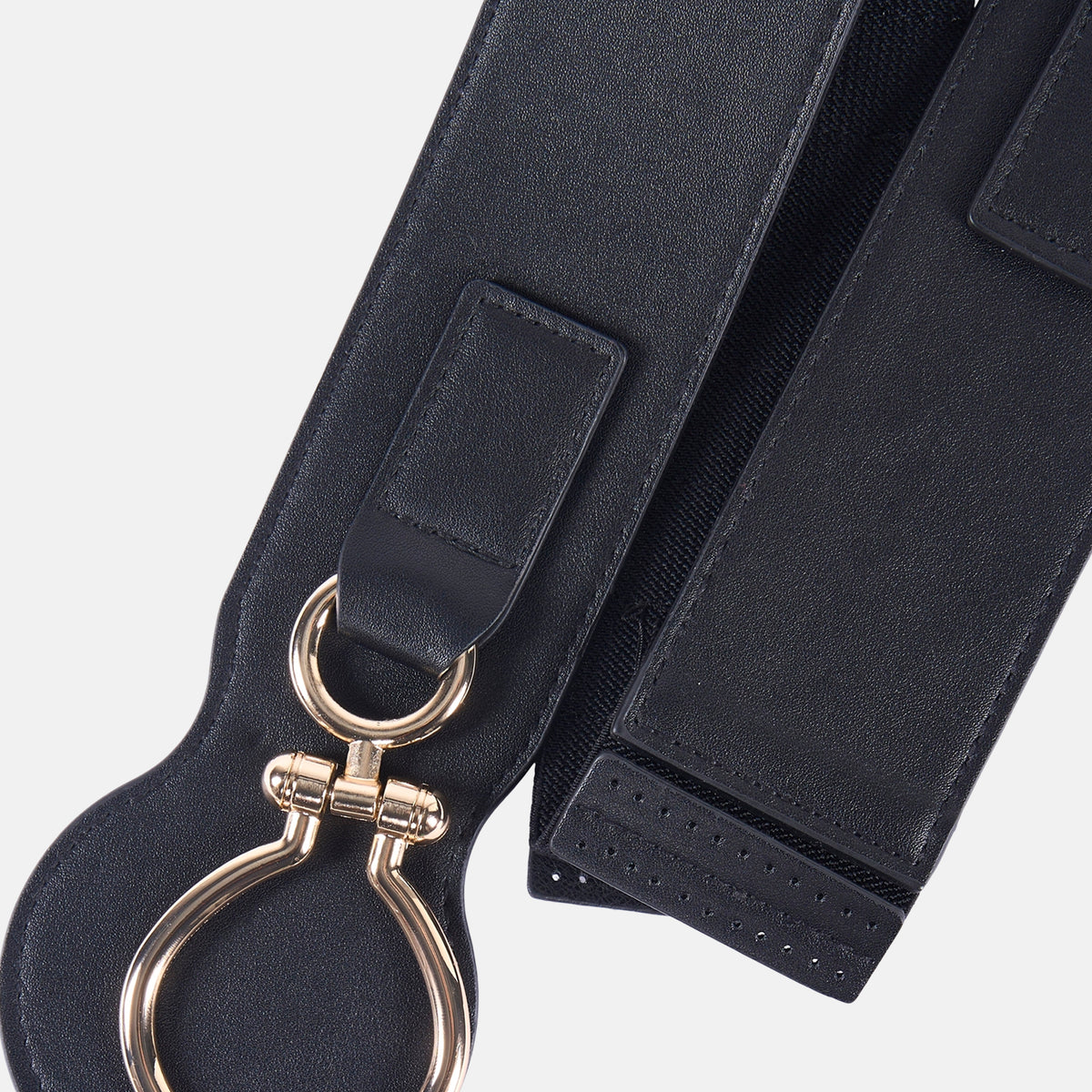 Riem - zwart - Morgan de Toi - PointCarré