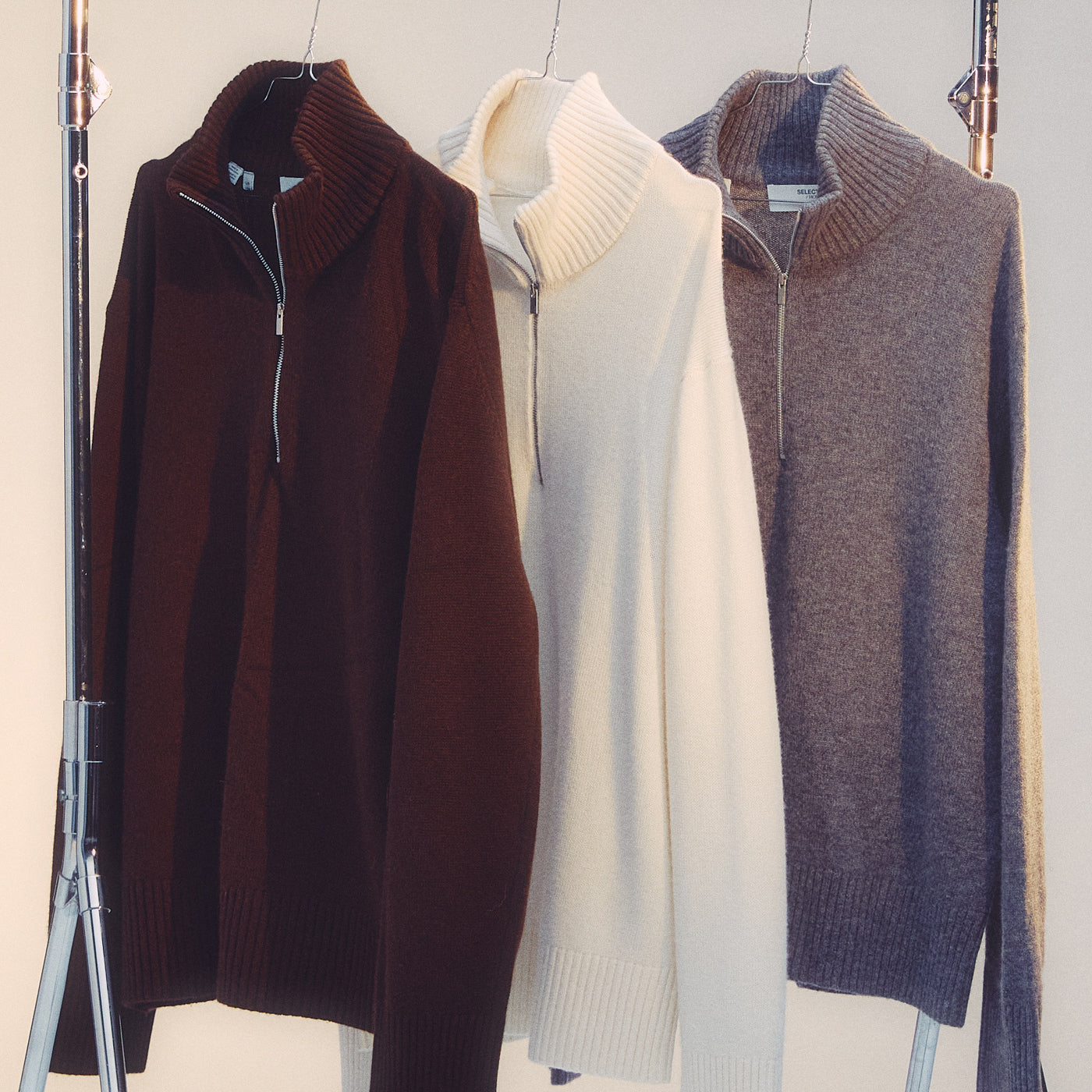 Hommes - accueil – PointCarré