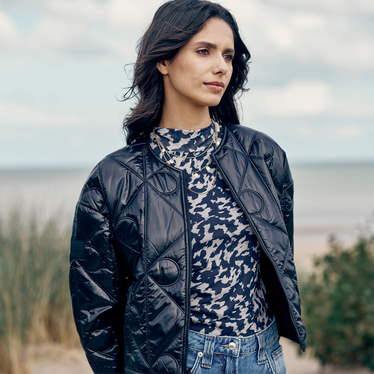 PointCarré.be | Multi-brand modewinkel voor dames en heren.