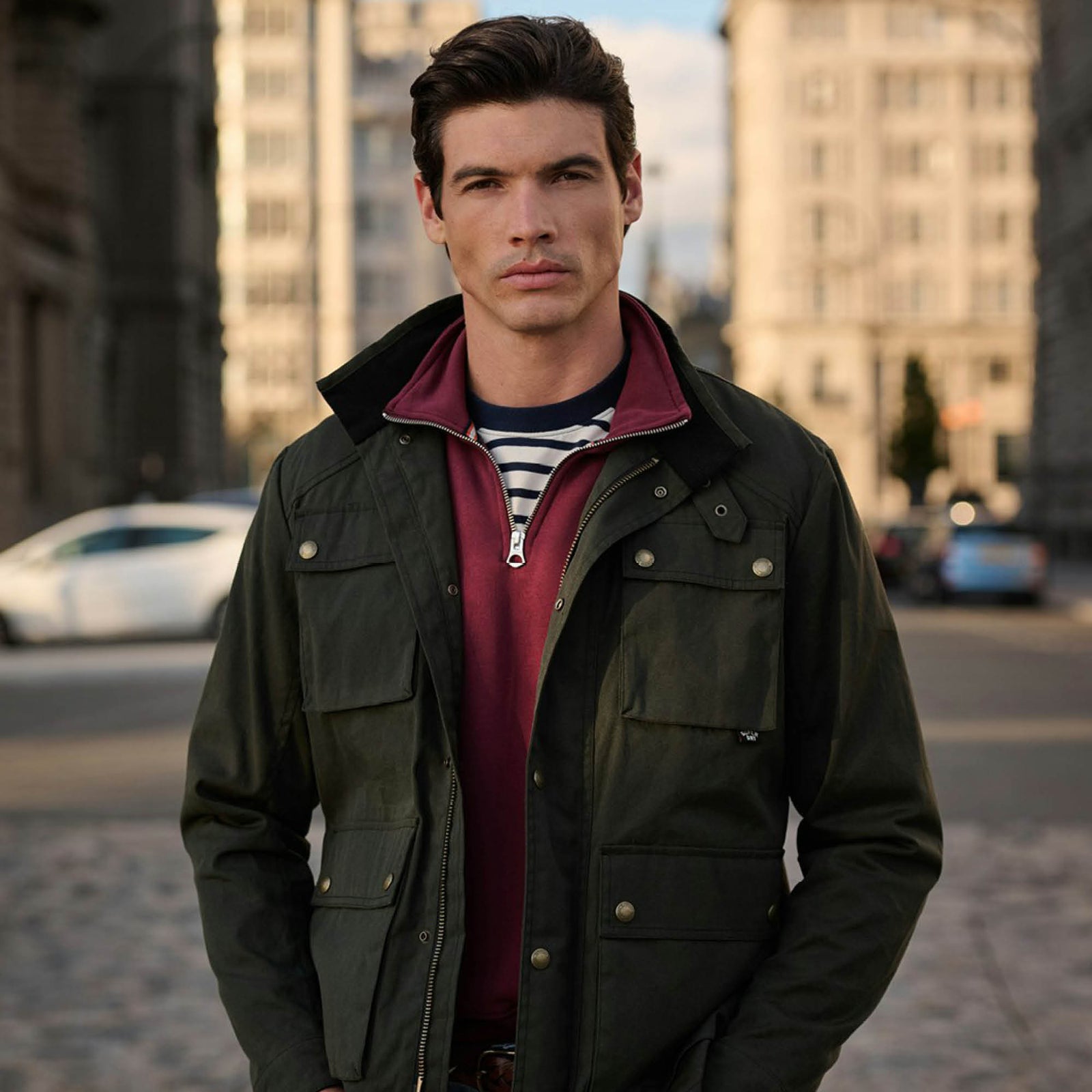 PointCarré.be | Multi-brand modewinkel voor dames en heren.