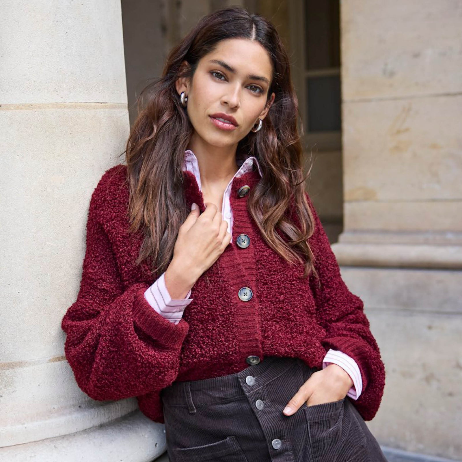 PointCarré.be | Boutique de mode multimarque pour femme et homme.