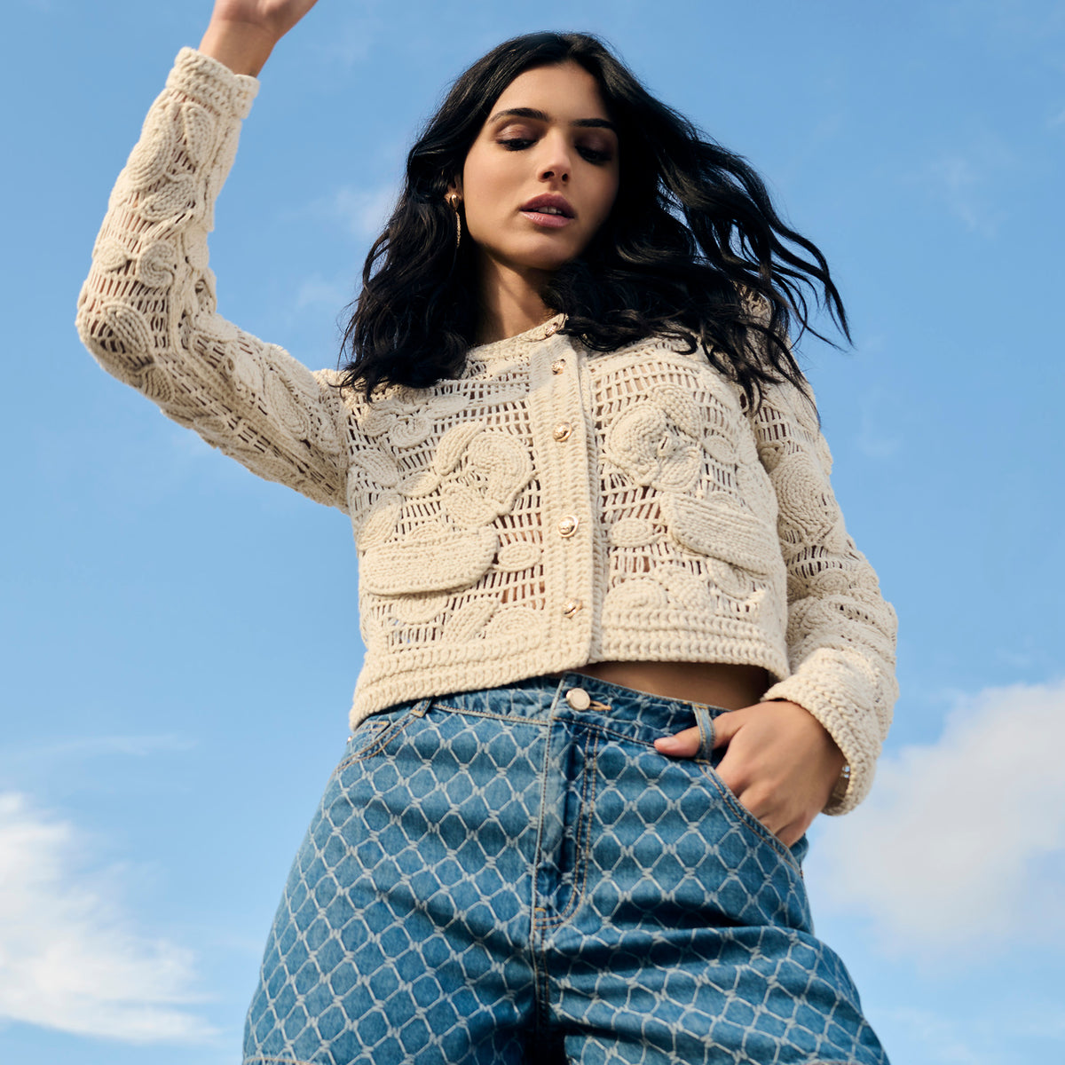 PointCarré.be | Boutique de mode multimarque pour femme et homme.