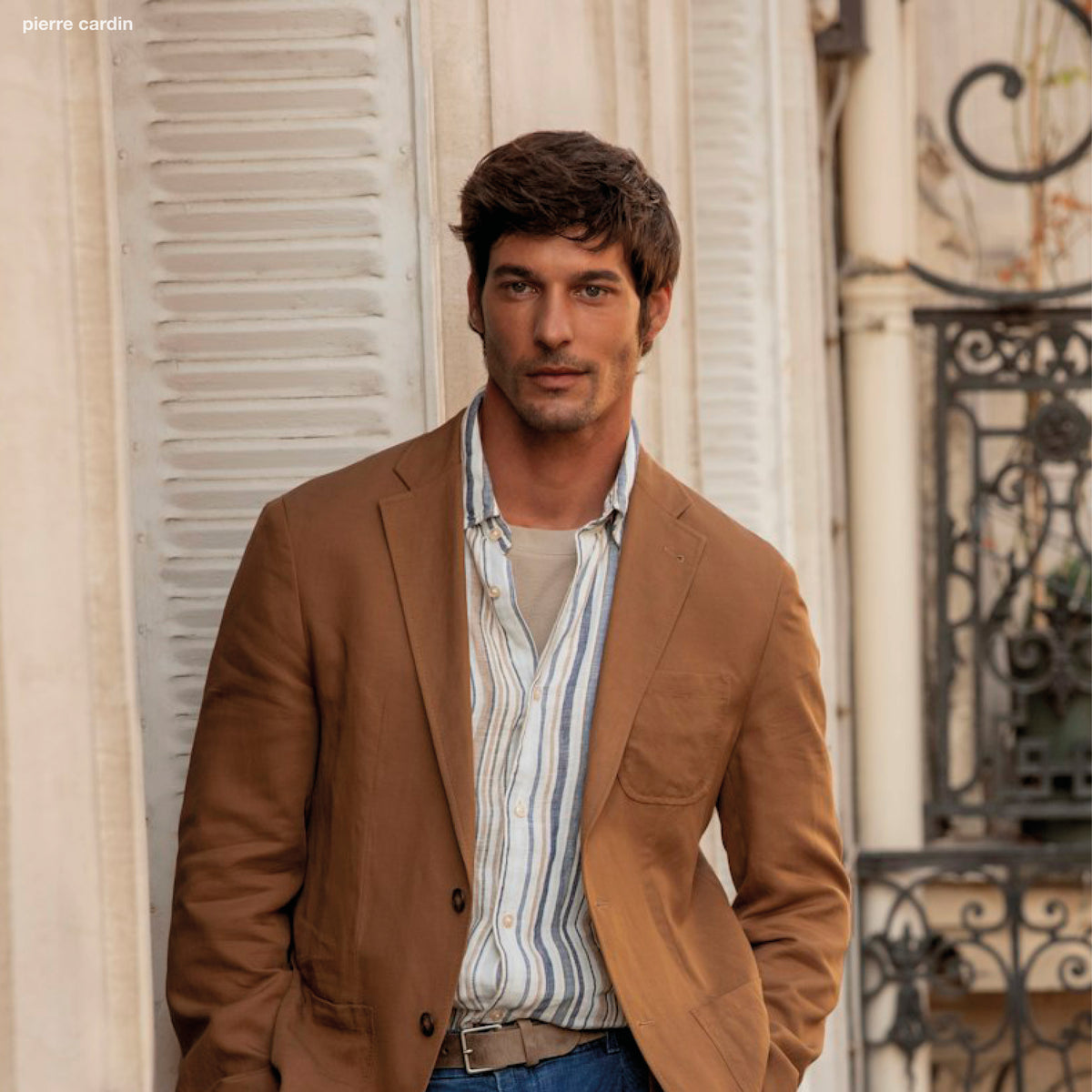 PointCarré.be | Multi-brand modewinkel voor dames en heren.